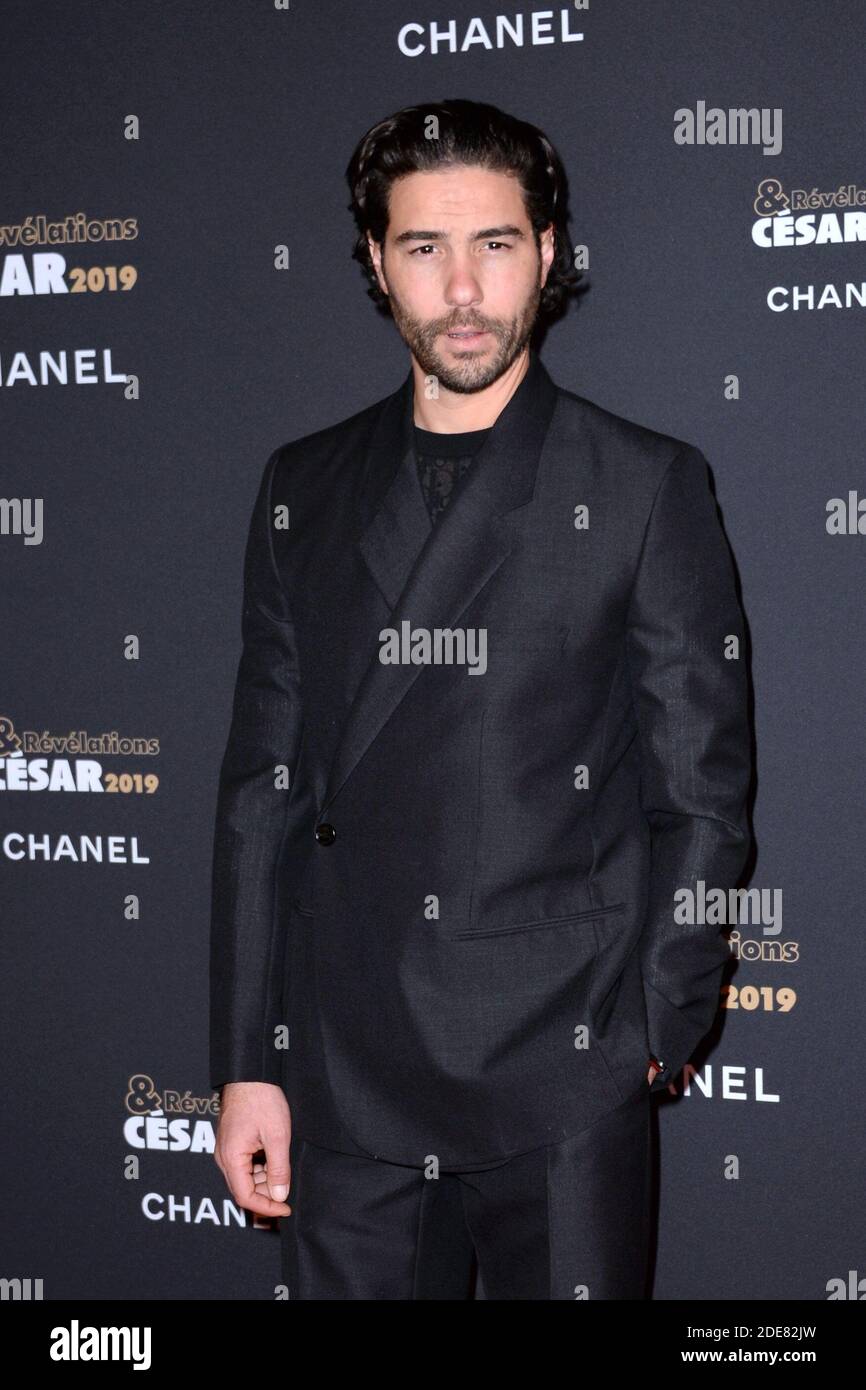 Tahar Rahim The Eagle