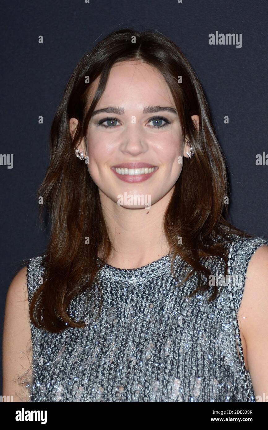 Matilda Lutz High Resolution Stock Photography and Images - Alamy