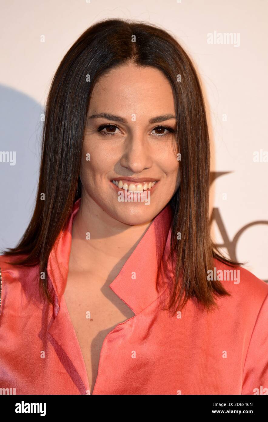 the YAO Premiere at Le Grand Rex in Paris, France on January 15, 2019 ...