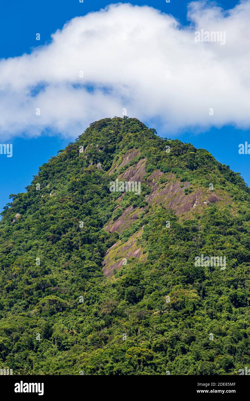 Papagaio mountain hi-res stock photography and images - Alamy