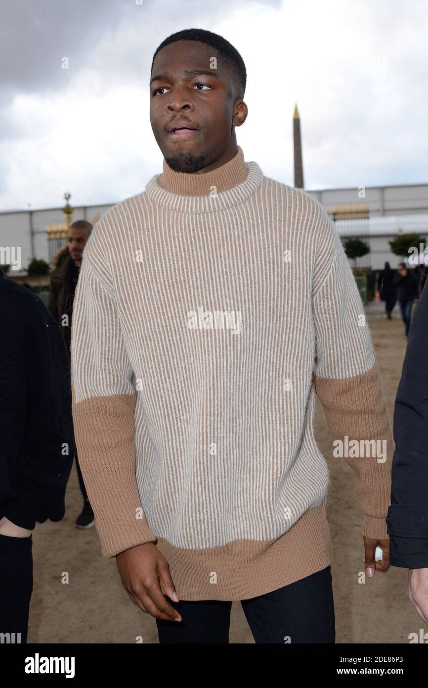 Stephane bak hi-res stock photography and images - Alamy