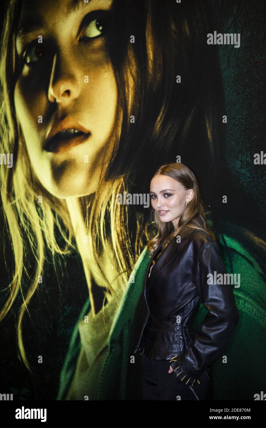 Call her savage film hi-res stock photography and images - Alamy