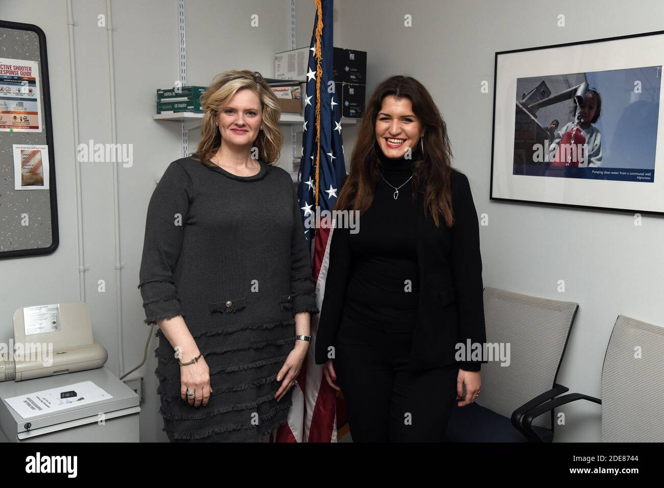 U s agency for international development hi-res stock photography and ...