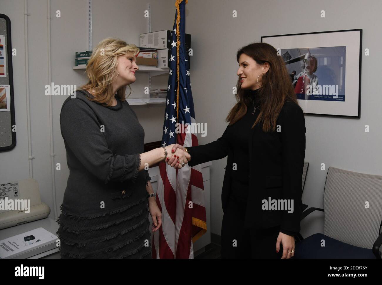 Michelle bekkering hi-res stock photography and images - Alamy