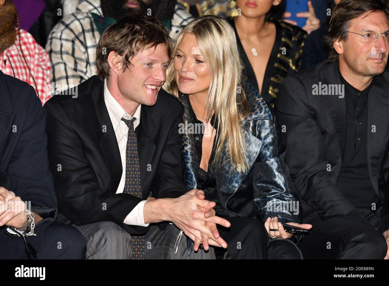 Nikolai von bismarck hi-res stock photography and images - Alamy