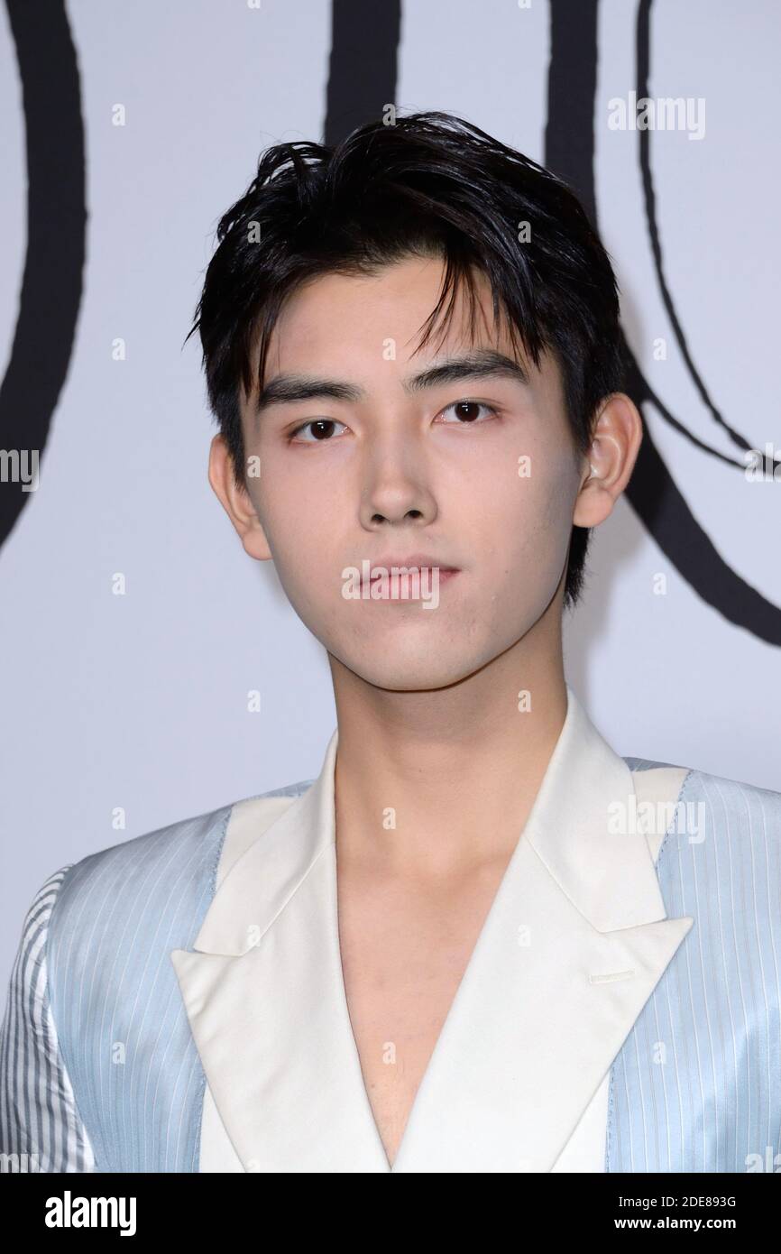 Arthur chen hi-res stock photography and images - Alamy