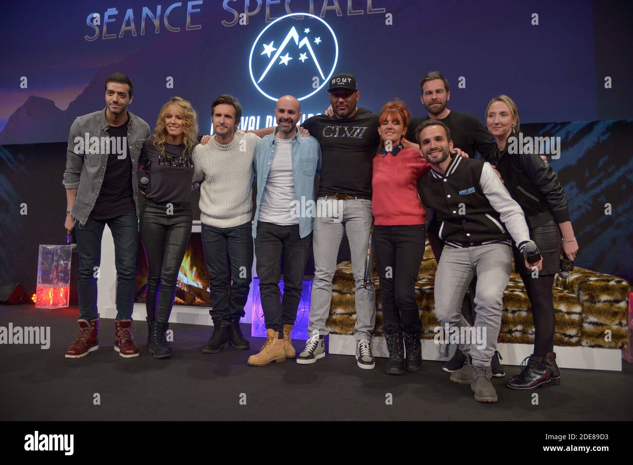 Kamel guenfoud hi-res stock photography and images - Alamy