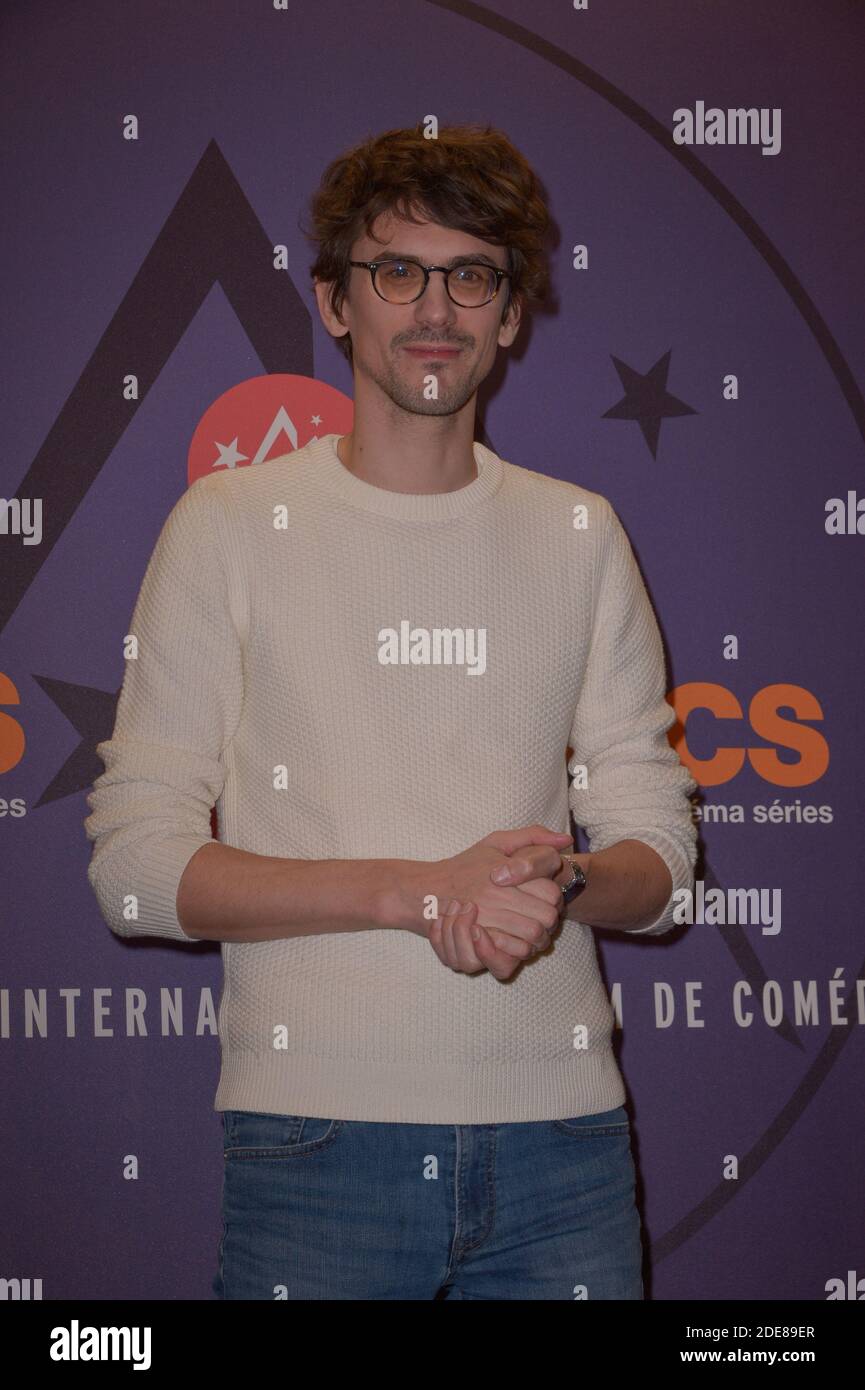 Hugo larson hi-res stock photography and images - Alamy