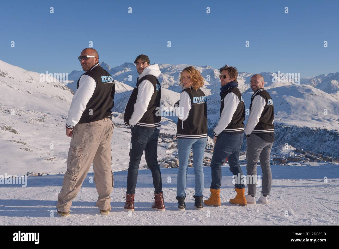 Kamel guenfoud hi-res stock photography and images - Alamy