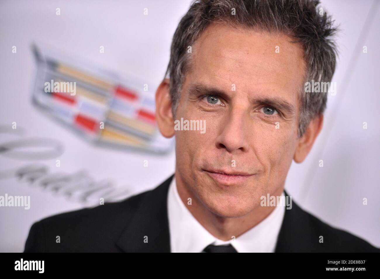 Ben Stiller attends the 30th annual Producers Guild Awards at The ...