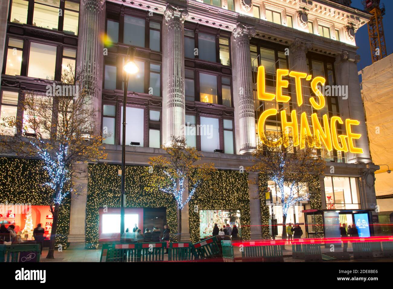 Suspended street lighting hi-res stock photography and images - Alamy