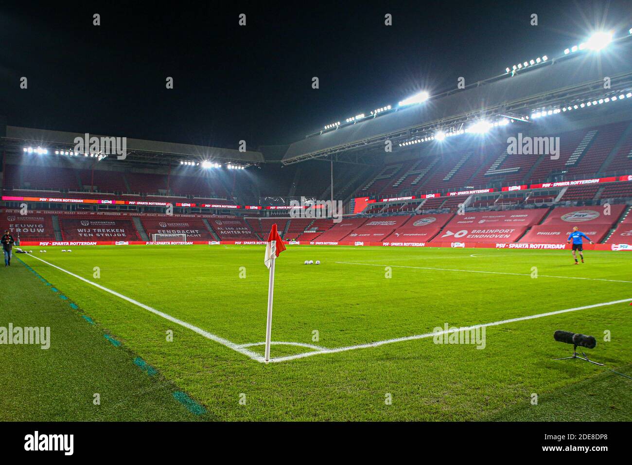 Philips stadion hi-res stock photography and images - Alamy