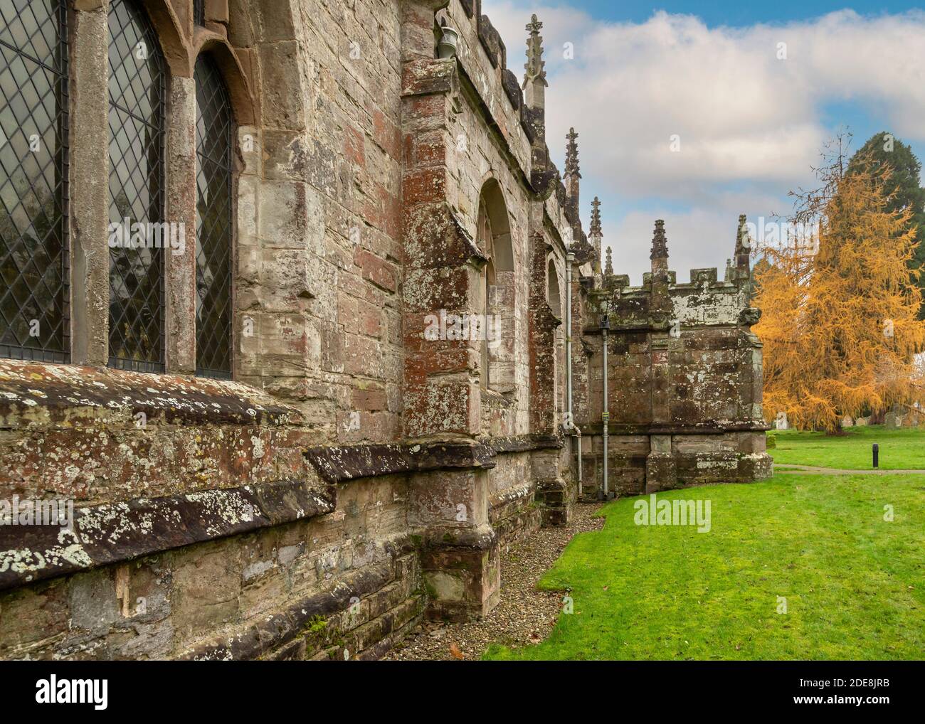 Inkberrow hi-res stock photography and images - Alamy