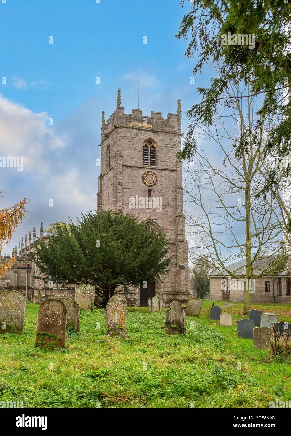 Inkberrow worcestershire hi-res stock photography and images - Alamy