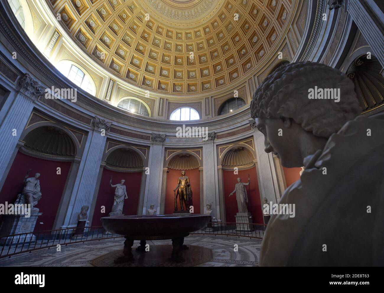 Hemispherical basin hi-res stock photography and images - Alamy