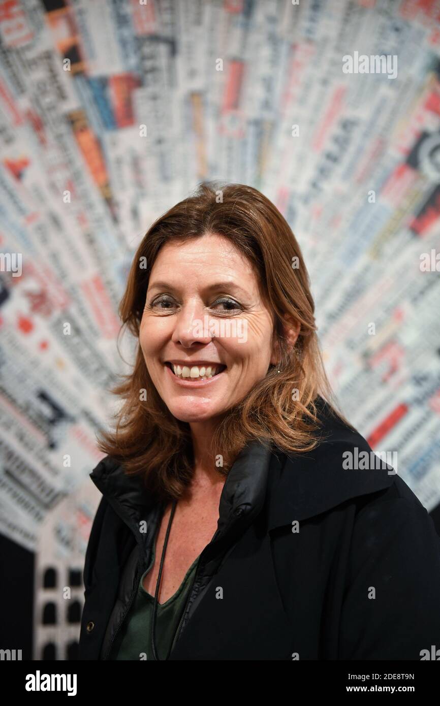 Barbara jatta hi-res stock photography and images - Alamy