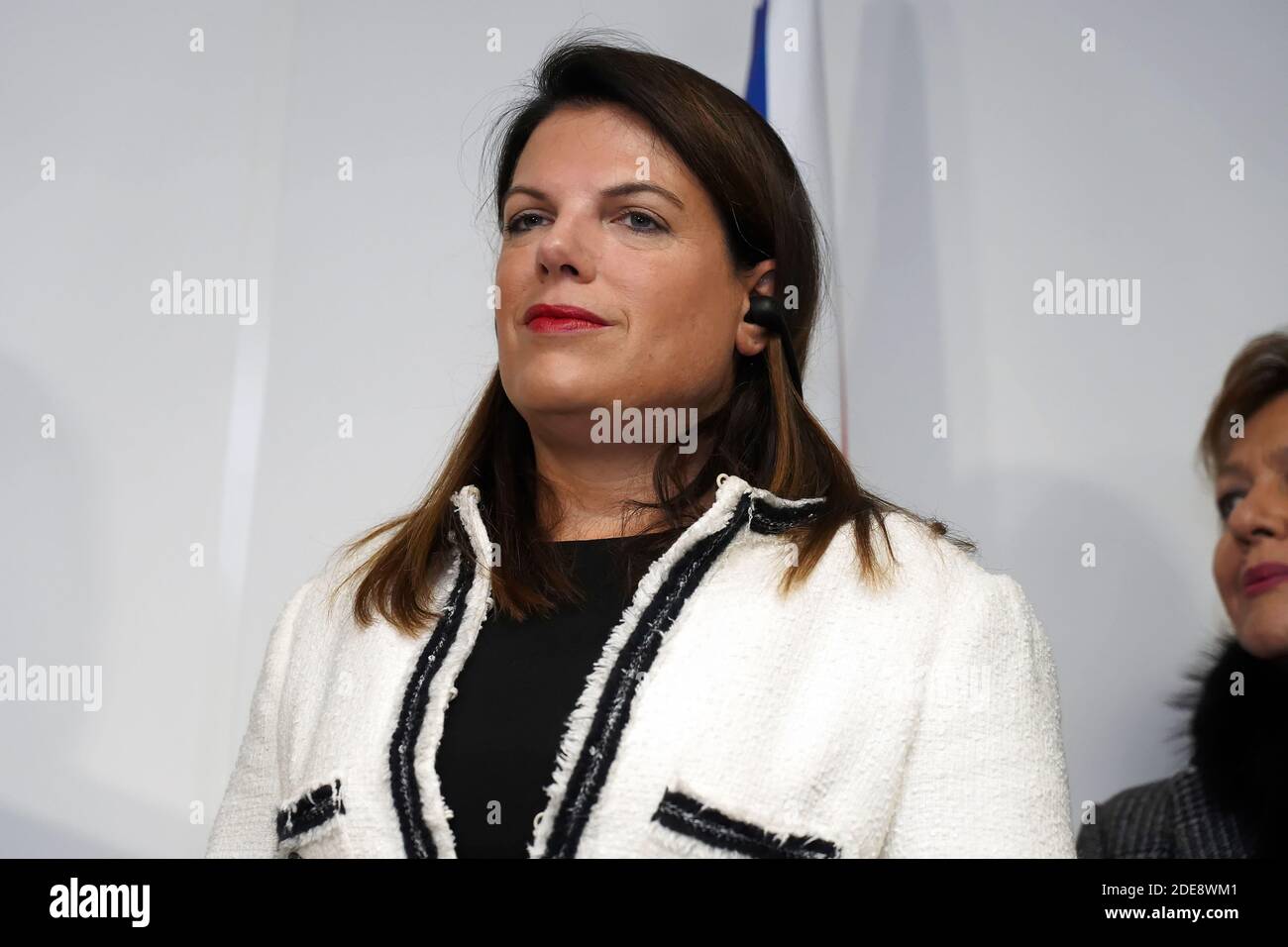 Caroline nokes hi-res stock photography and images - Alamy