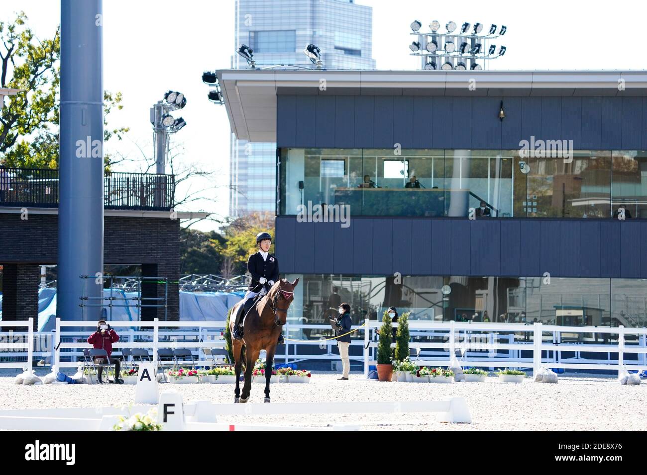 Tokyo Japan. 28th Nov, 2020. Sho Inaba, November 28, 2020 - Para ...