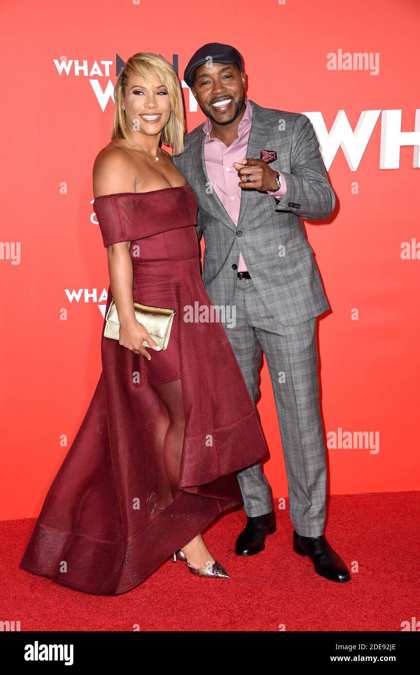 Will Packer attends Paramount Pictures' 'What Men Want' Premiere at ...