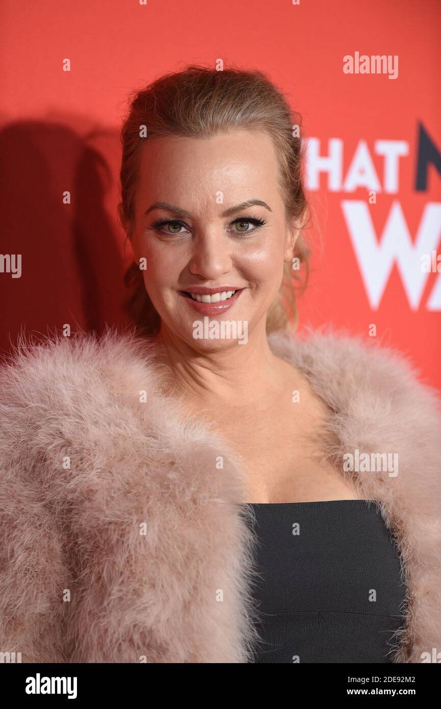 Wendi mclendon covey 2019 hi-res stock photography and images - Alamy