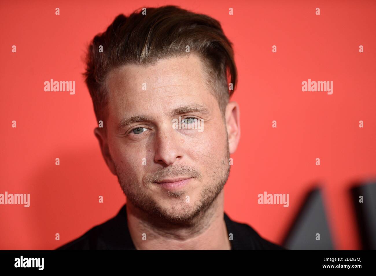 Ryan Tedder attends Paramount Pictures' 'What Men Want' Premiere at ...
