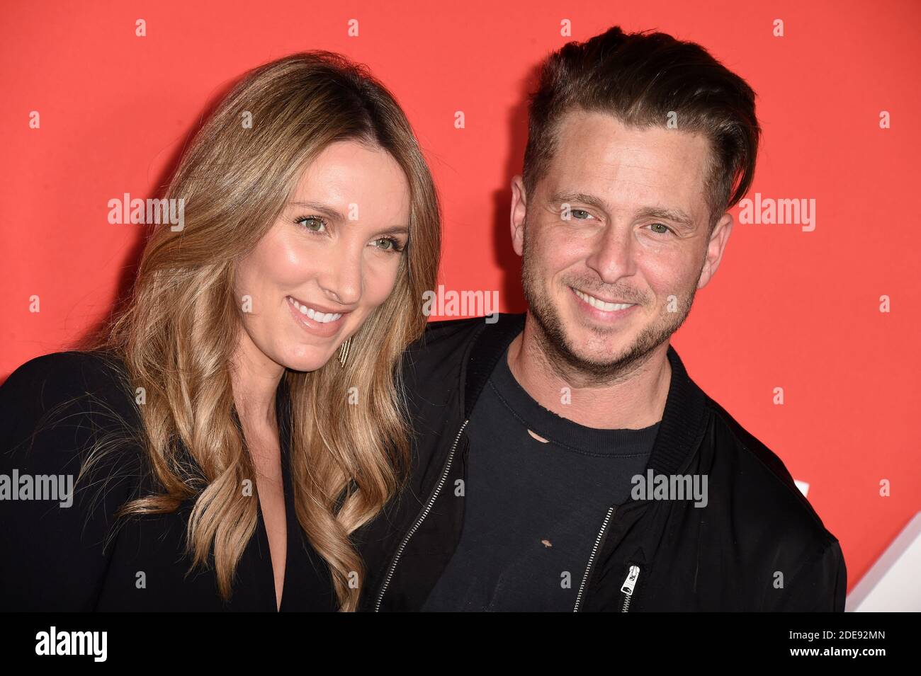 Ryan Tedder attends Paramount Pictures' 'What Men Want' Premiere at ...