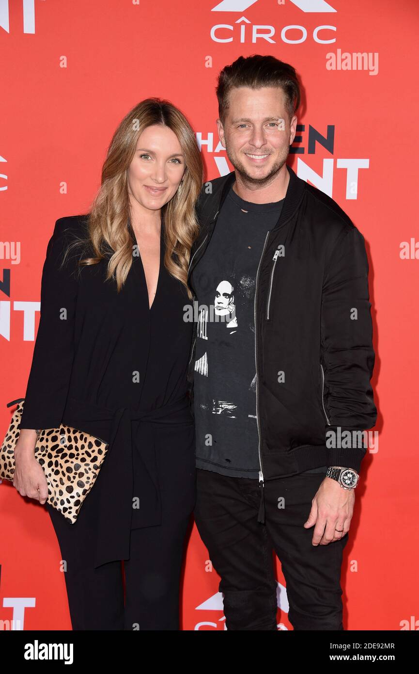 Ryan Tedder attends Paramount Pictures' 'What Men Want' Premiere at ...