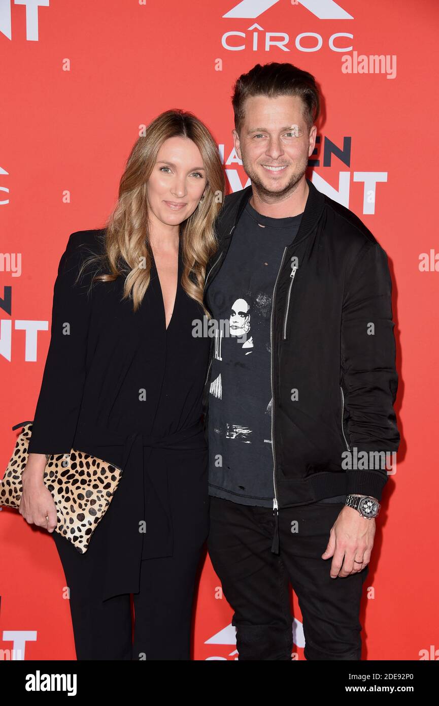 Ryan Tedder attends Paramount Pictures' 'What Men Want' Premiere at ...