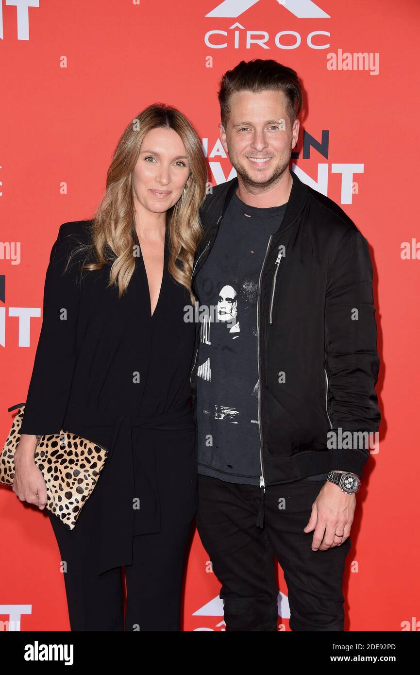 Ryan Tedder attends Paramount Pictures' 'What Men Want' Premiere at ...