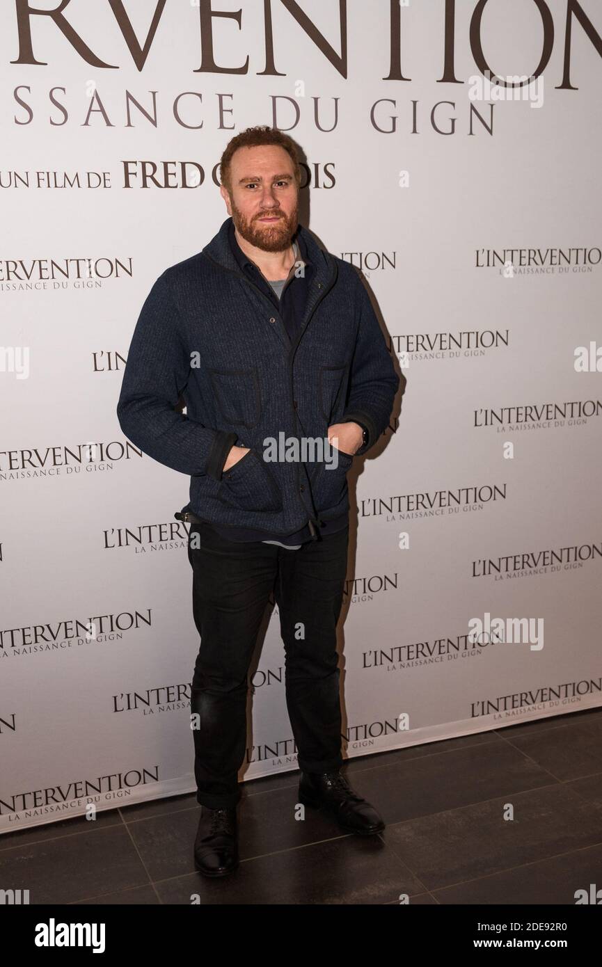 L'intervention hi-res stock photography and images - Alamy