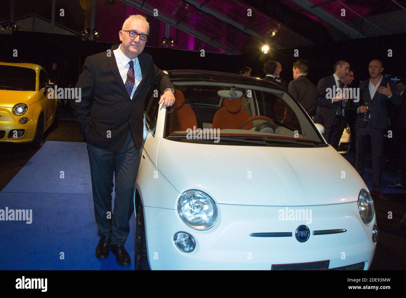 Roberto giolito hi-res stock photography and images - Alamy