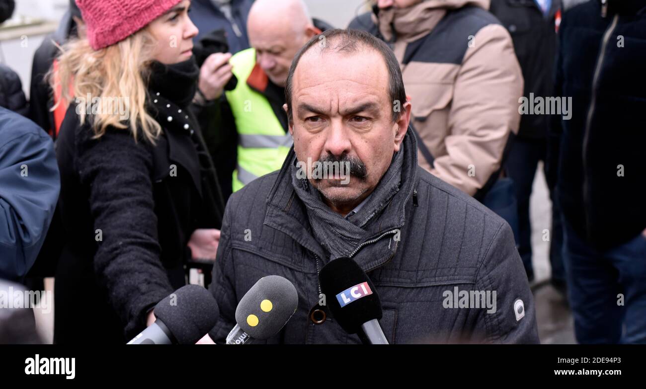 Patrice martinez hi-res stock photography and images - Alamy