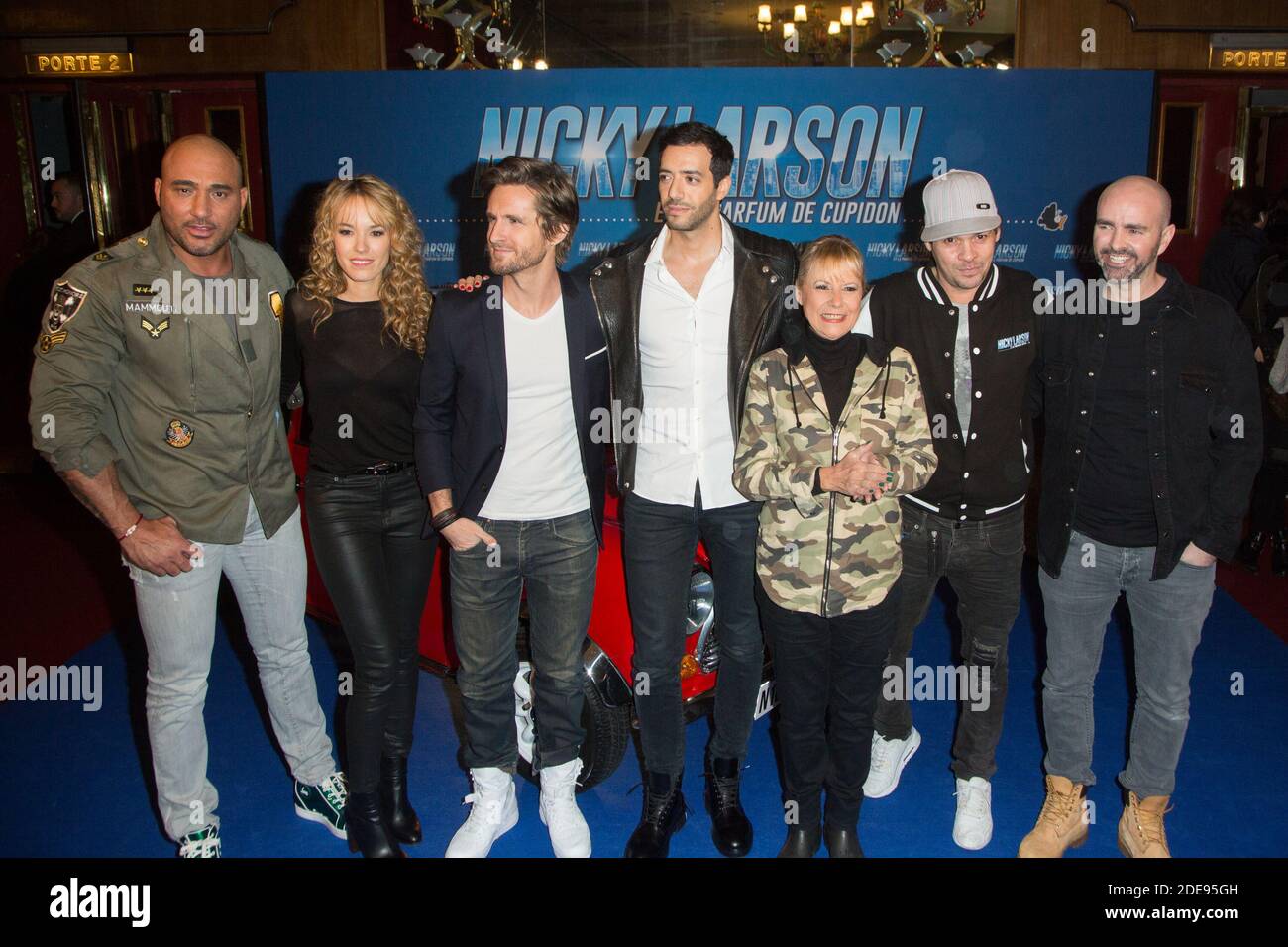 Kamel guenfoud hi-res stock photography and images - Alamy