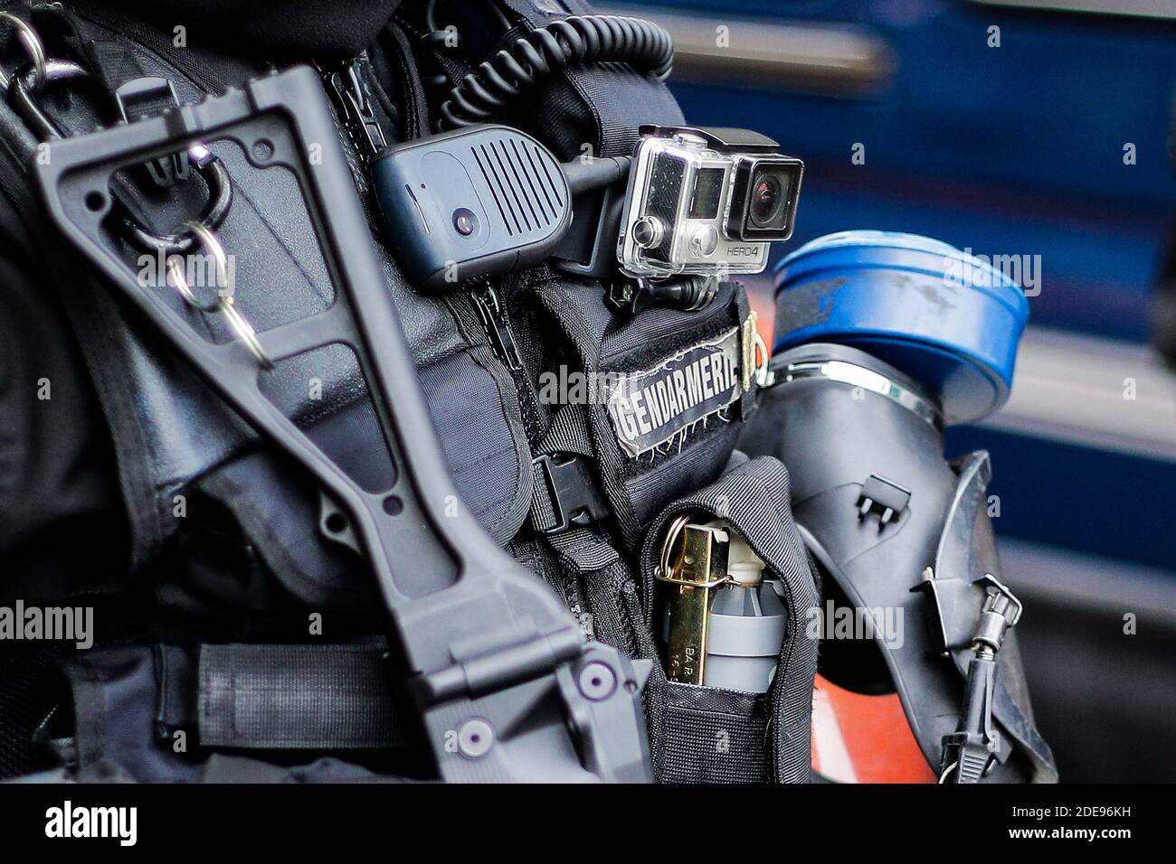 Lbd 40 hi-res stock photography and images - Alamy