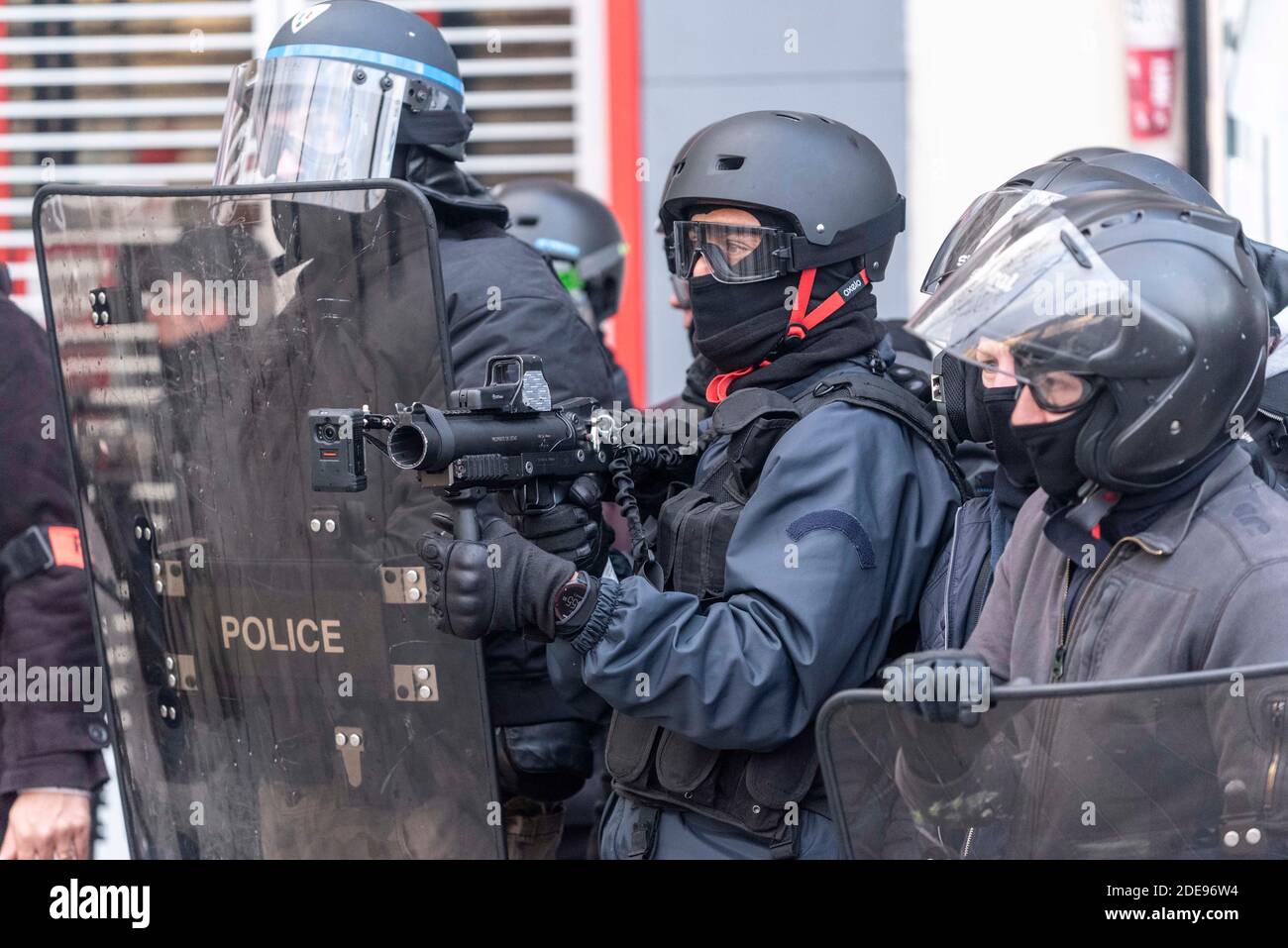 Lbd 40 hi-res stock photography and images - Alamy