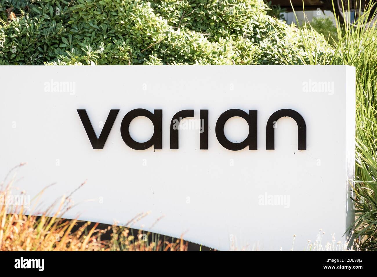 Var tech logo hi-res stock photography and images - Alamy