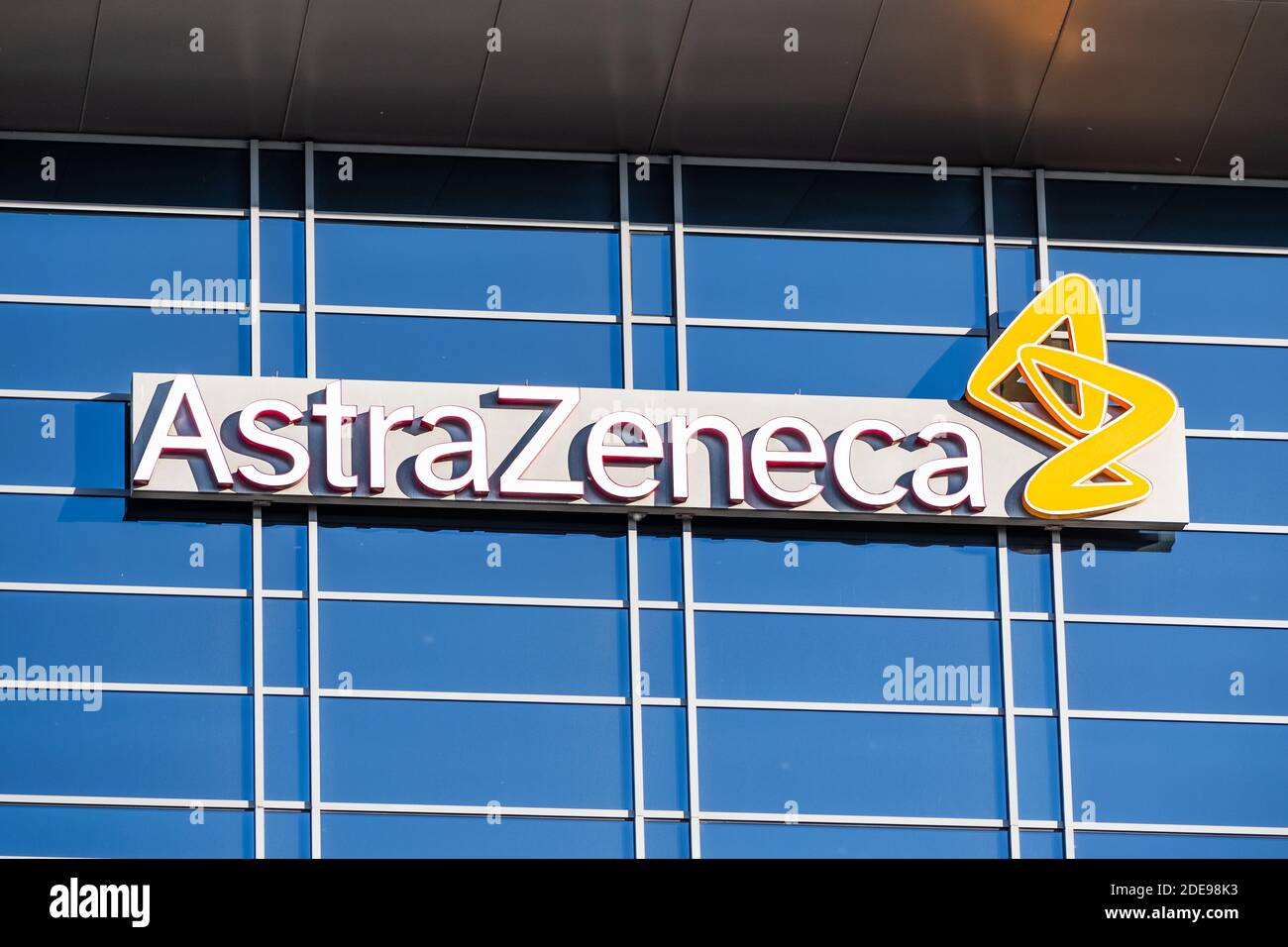 Astra zeneca hi-res stock photography and images - Alamy