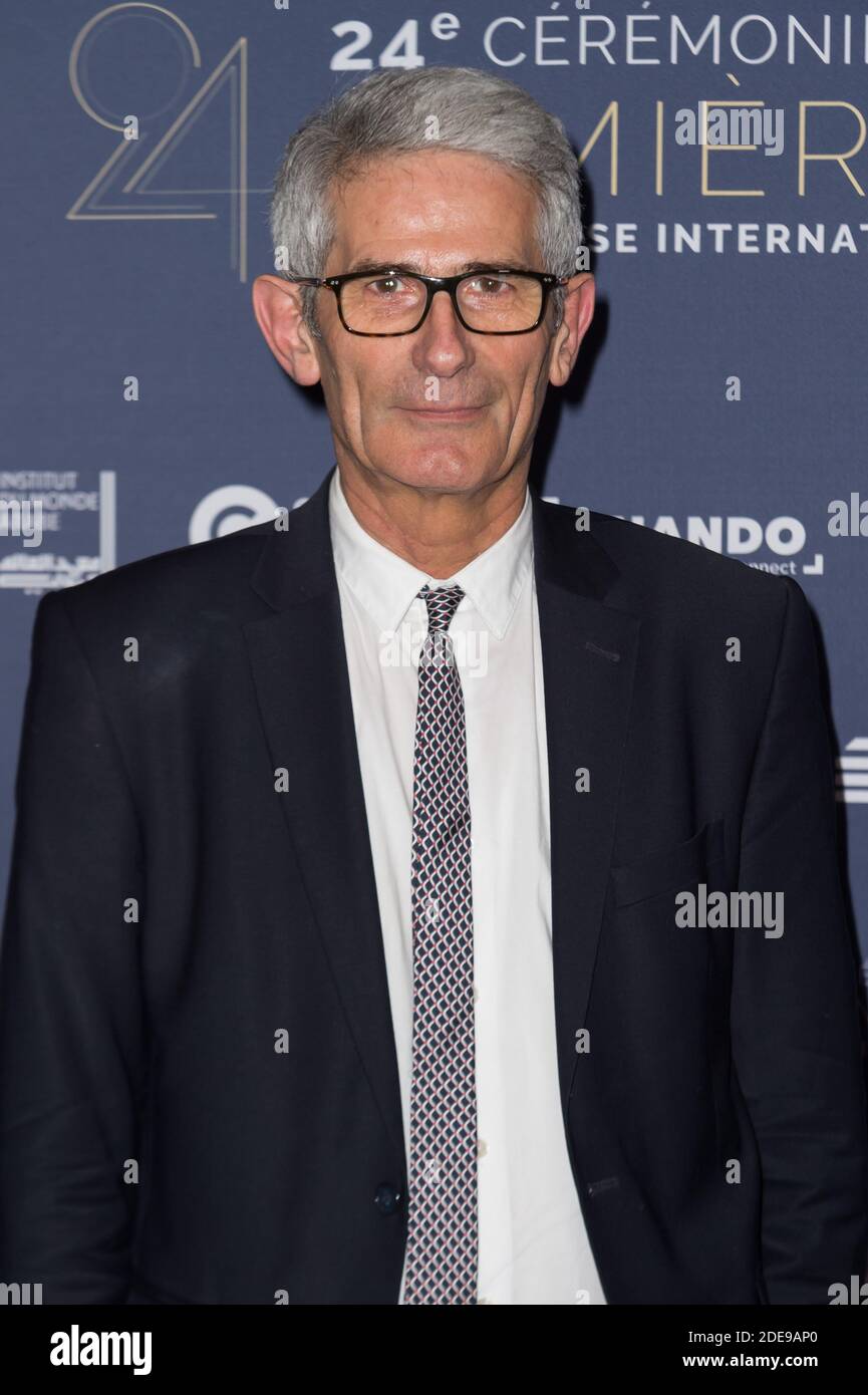 Tesson charles hi-res stock photography and images - Alamy