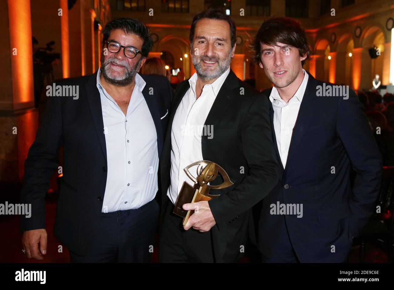 Hugo selignac hi-res stock photography and images - Alamy