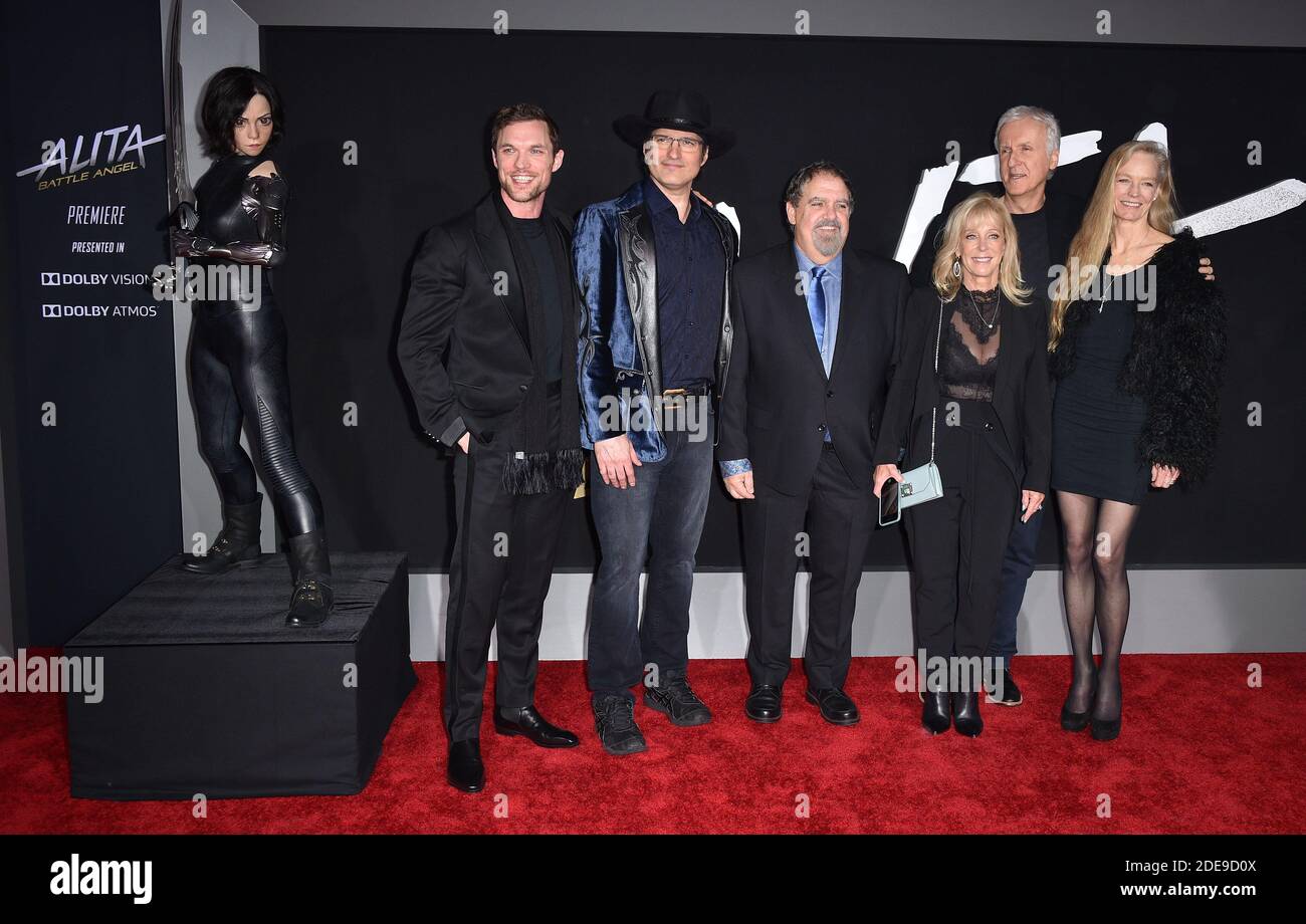 Julie landau hi-res stock photography and images - Alamy