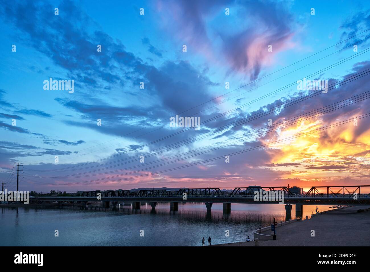 Tempe town hi-res stock photography and images - Alamy