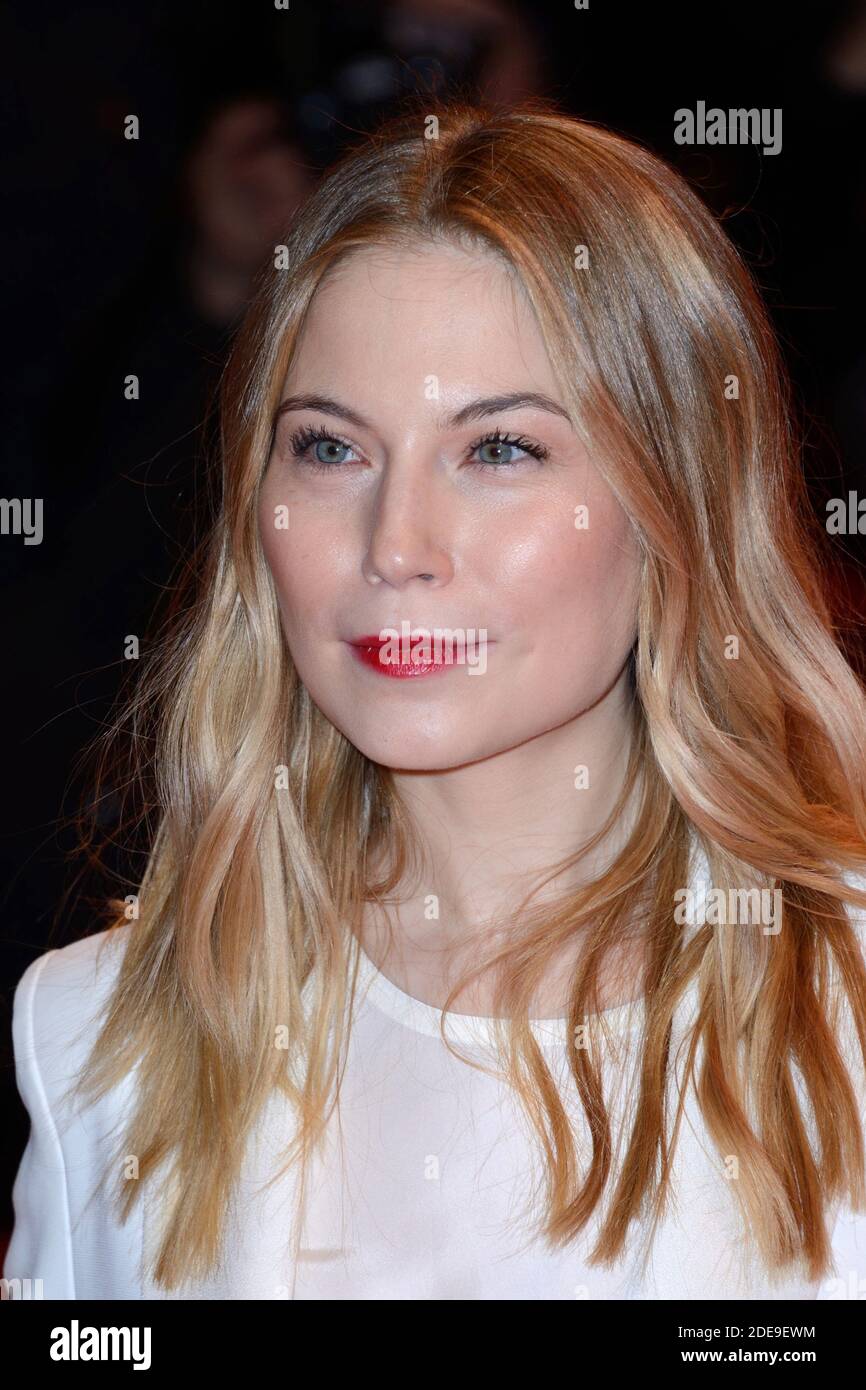 Nora Waldstaetten attending The Kindness of Strangers Premiere and the ...