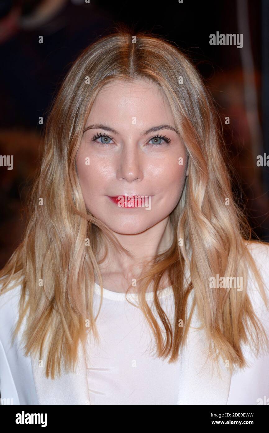 Nora Waldstaetten attending The Kindness of Strangers Premiere and the ...