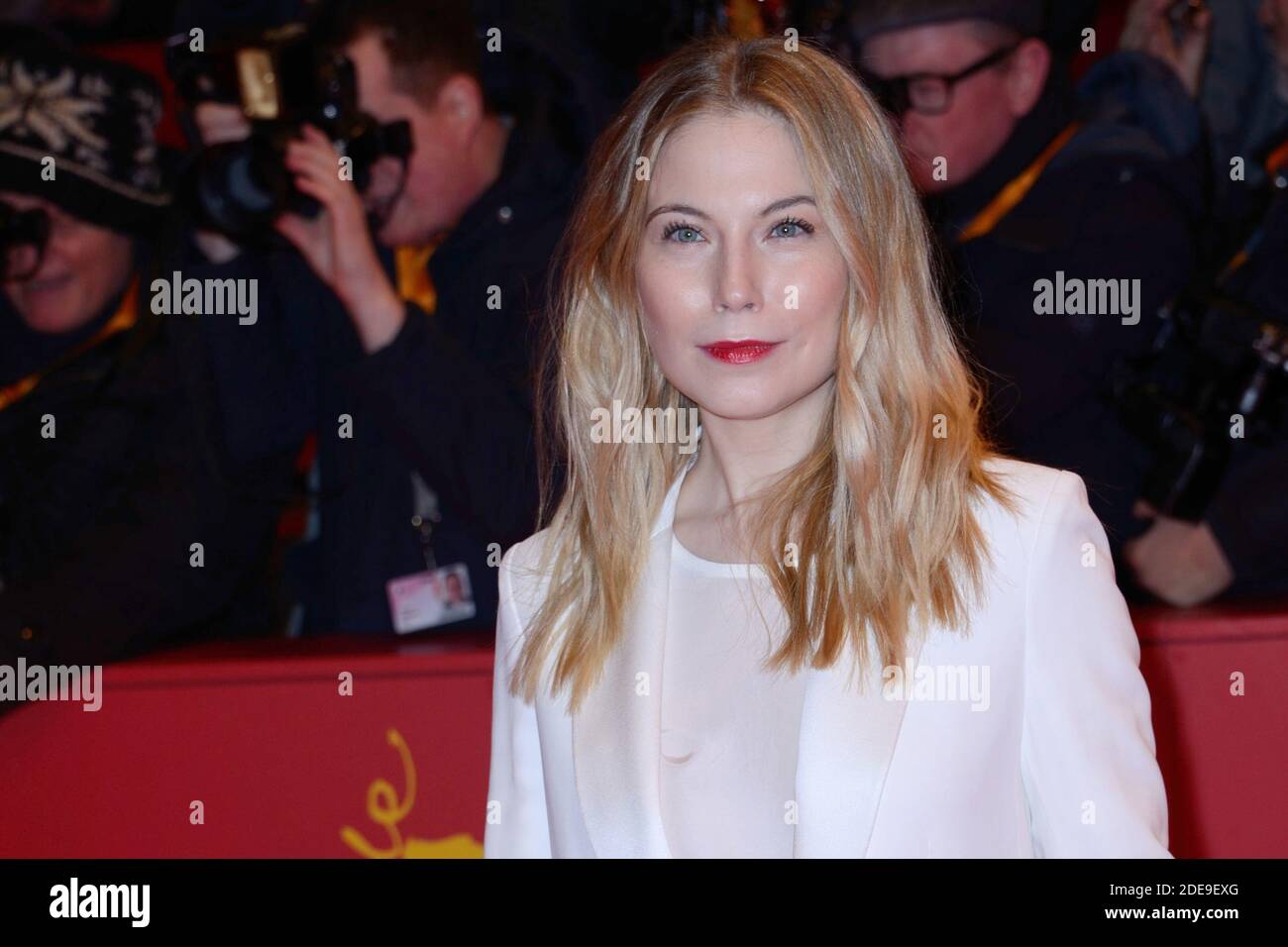 Nora Waldstaetten attending The Kindness of Strangers Premiere and the ...