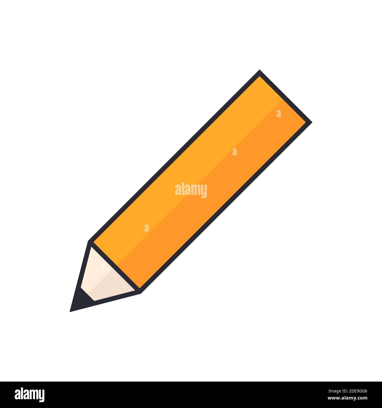 Thin writing hi-res stock photography and images - Alamy