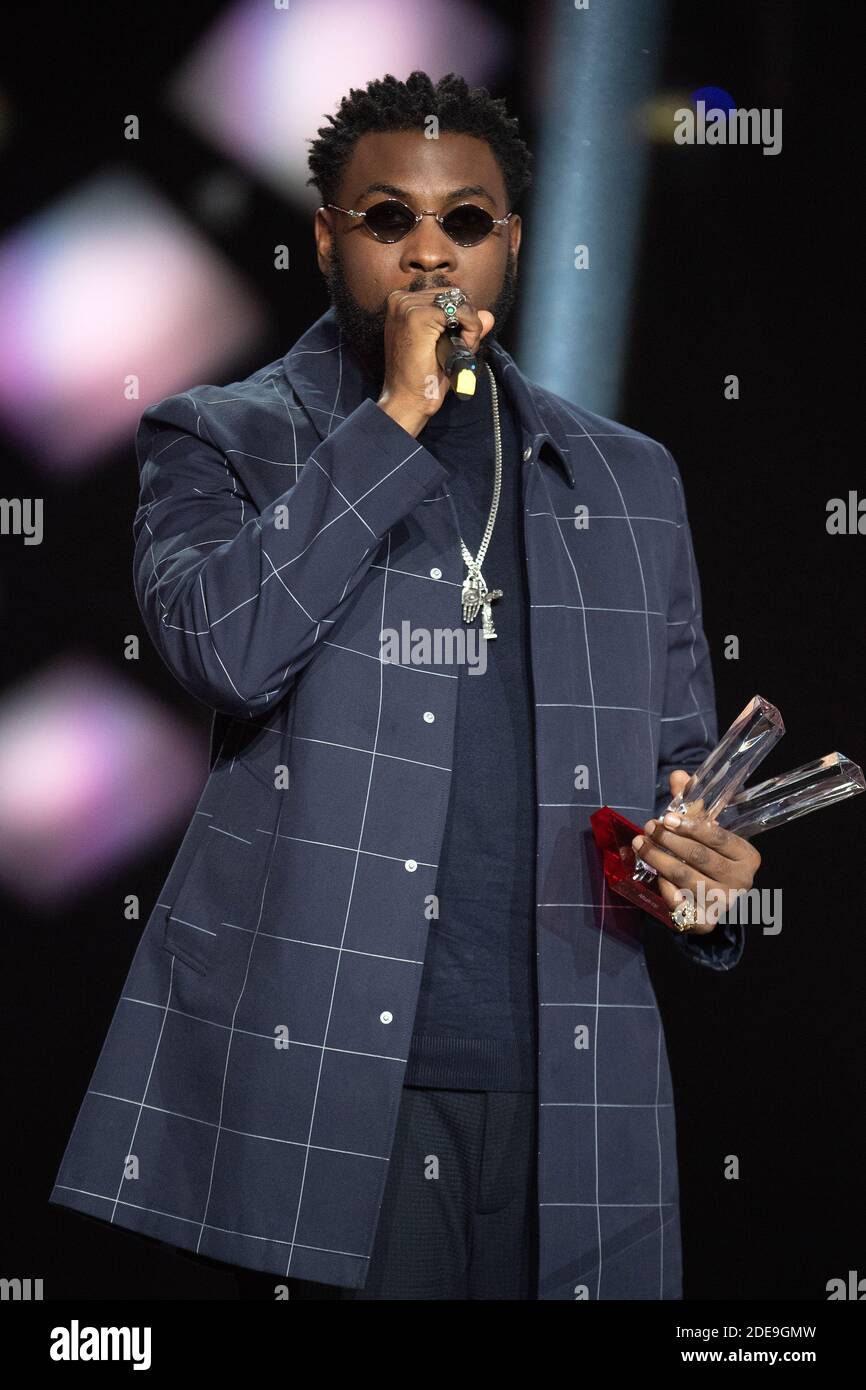 Damso album hi-res stock photography and images - Alamy