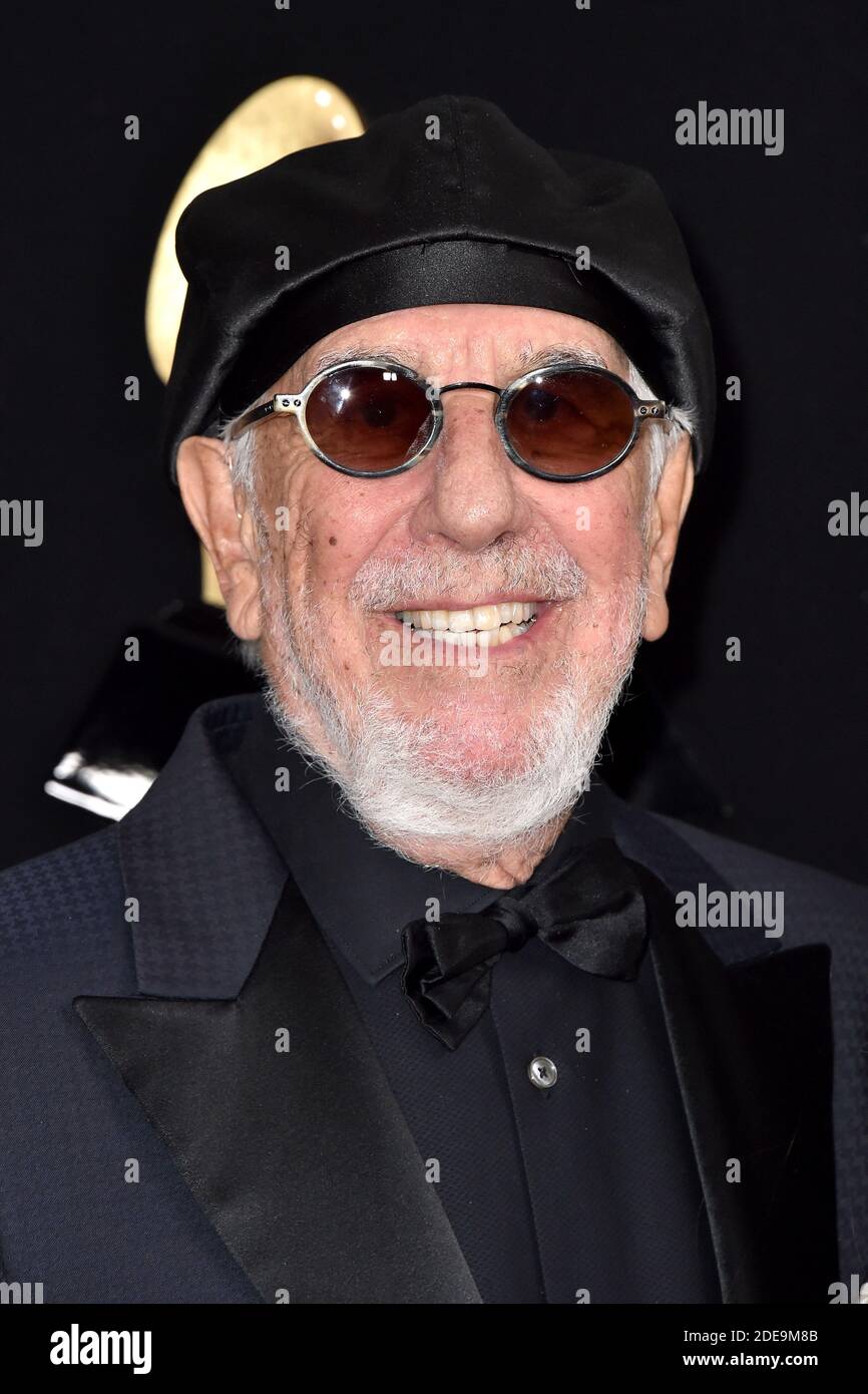Lou adler hi-res stock photography and images - Alamy