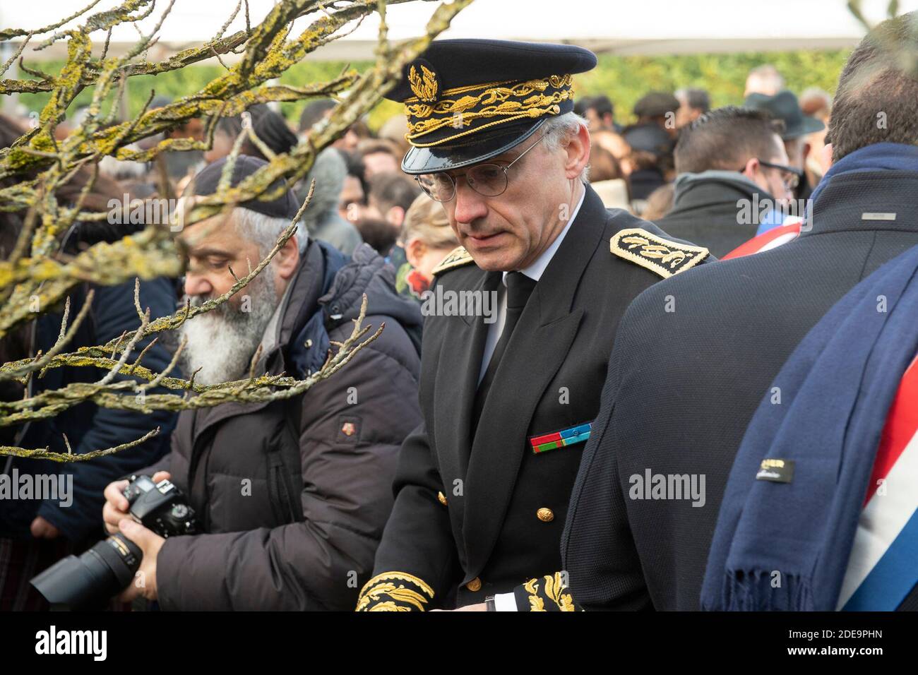 Jean albertini hi-res stock photography and images - Alamy