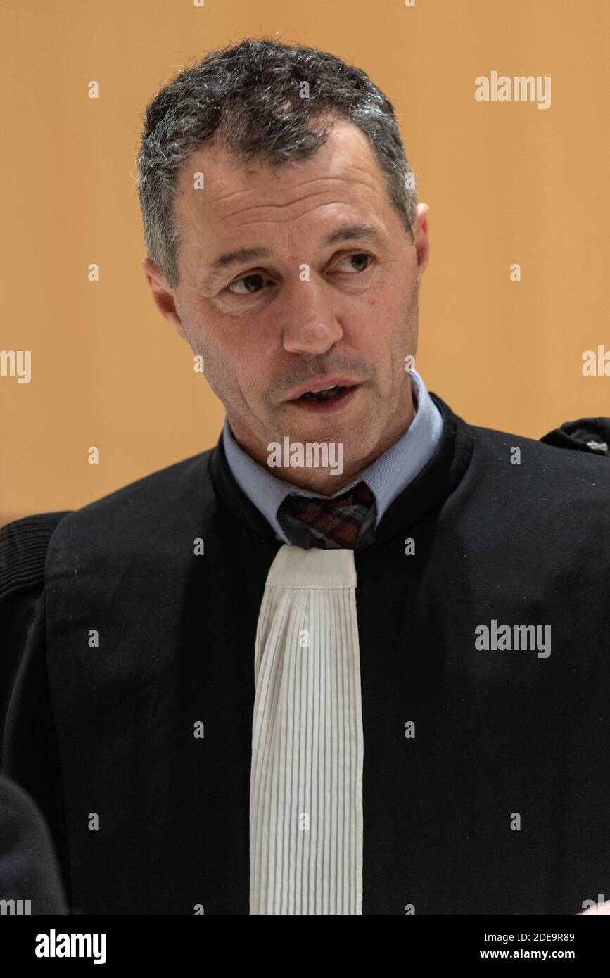 Vigier hugues hi-res stock photography and images - Alamy