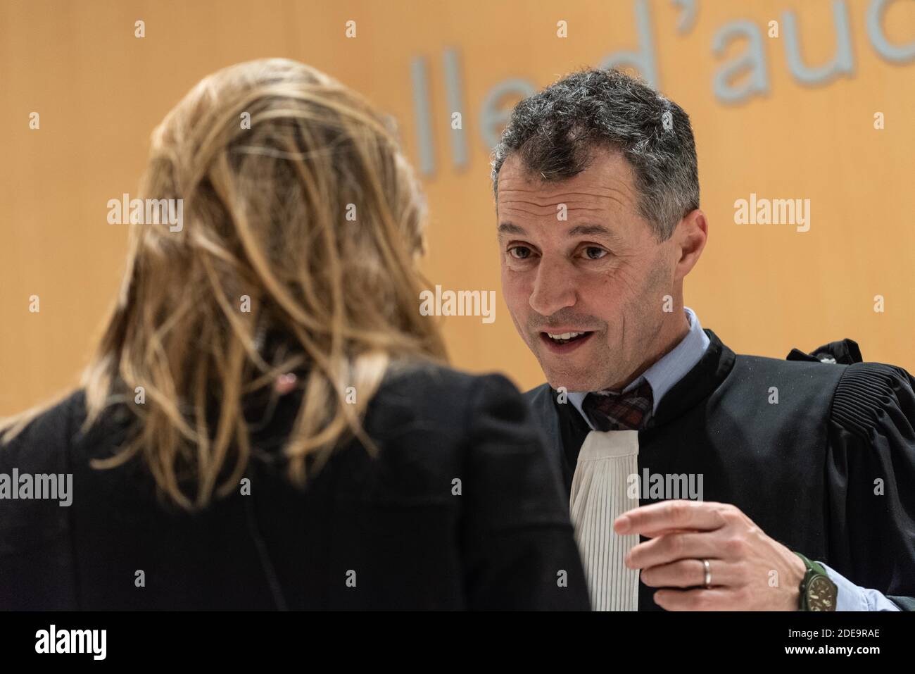 Vigier hugues hi-res stock photography and images - Alamy